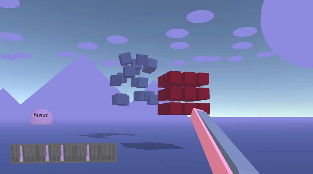 Demo project: Musical Shooter - Unity - Reactional Music Developer Forum